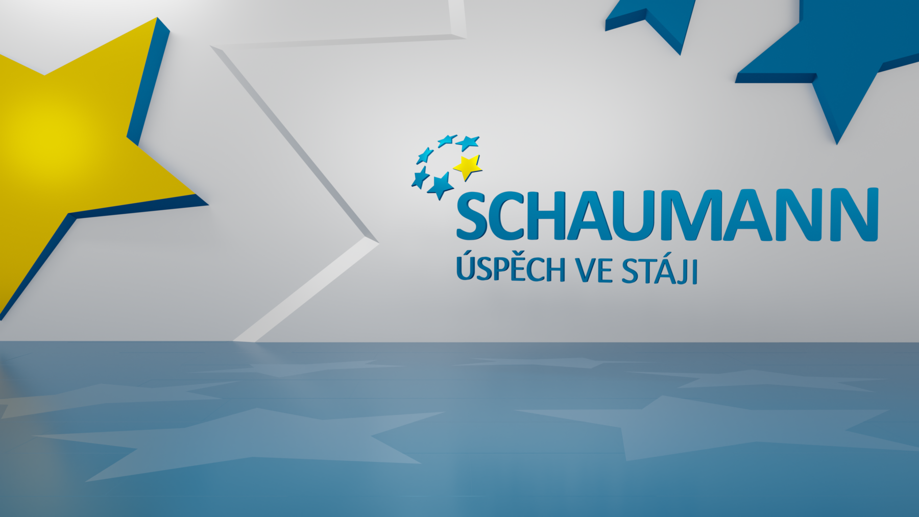 Schaumann - on-line konference | TV Zemědělec – internetová televize