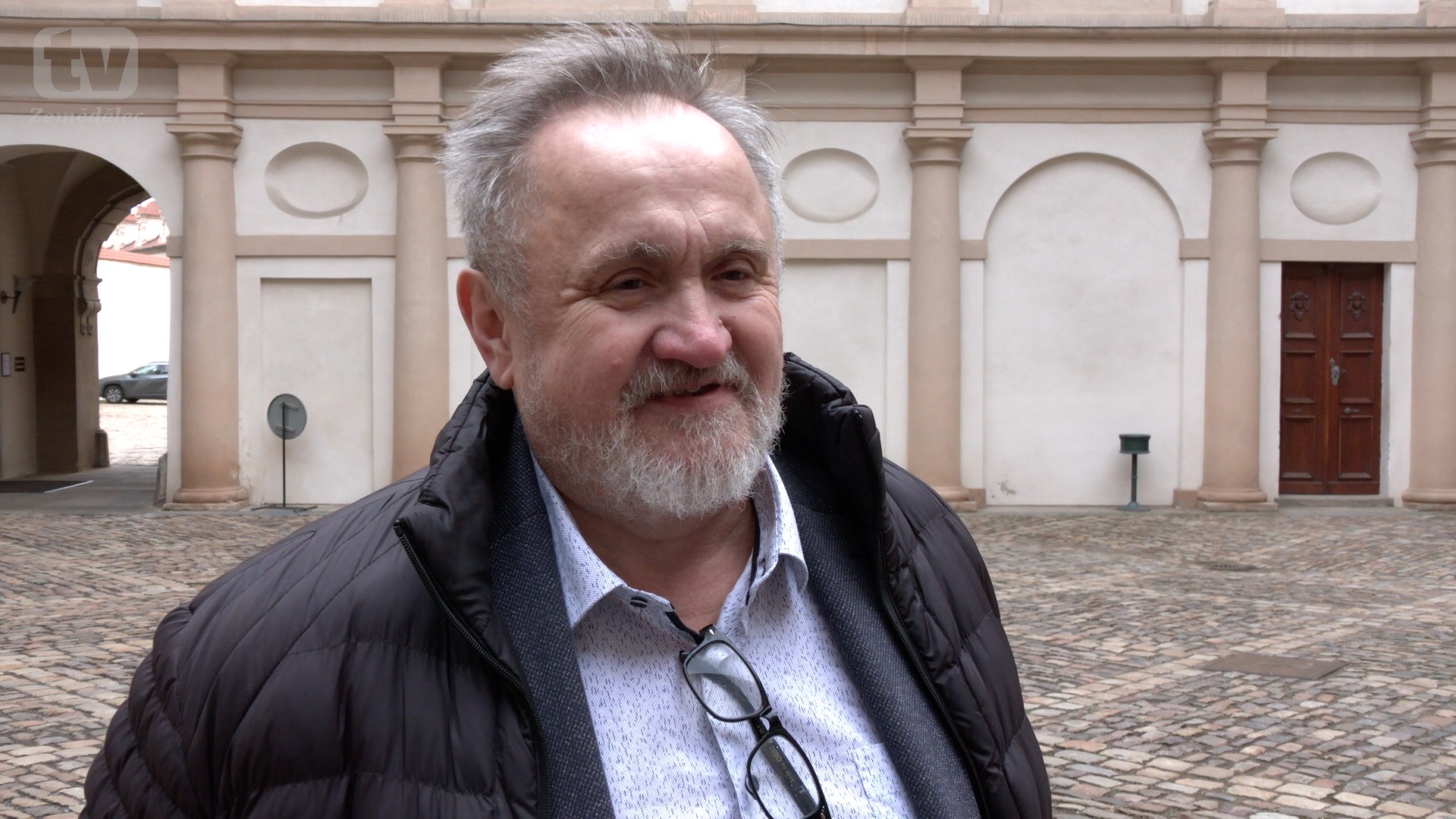 Petice za odstranění nerovných podmínek vlastníků půdy sdružených v ...